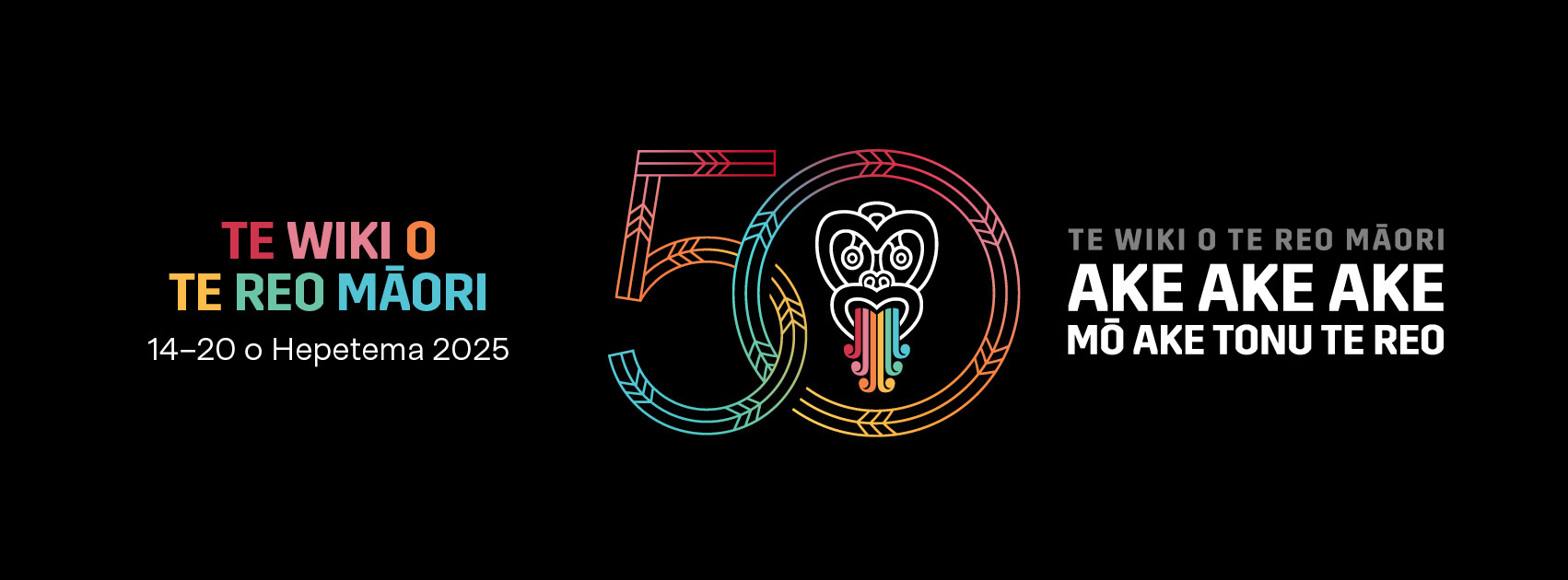 Te Wiki o Te Reo Māori 2025 at TAS - Twizel Area School